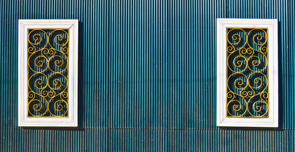Skyscraper - Reginald Dunlap